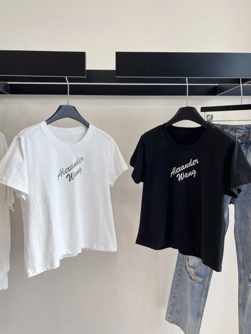 OEM Alexander Wang T-Shirts