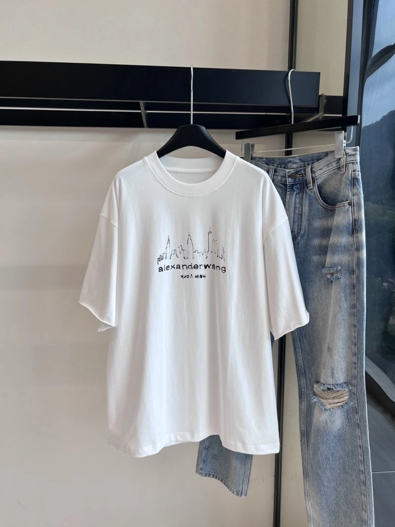 Alexander Wang T-Shirts