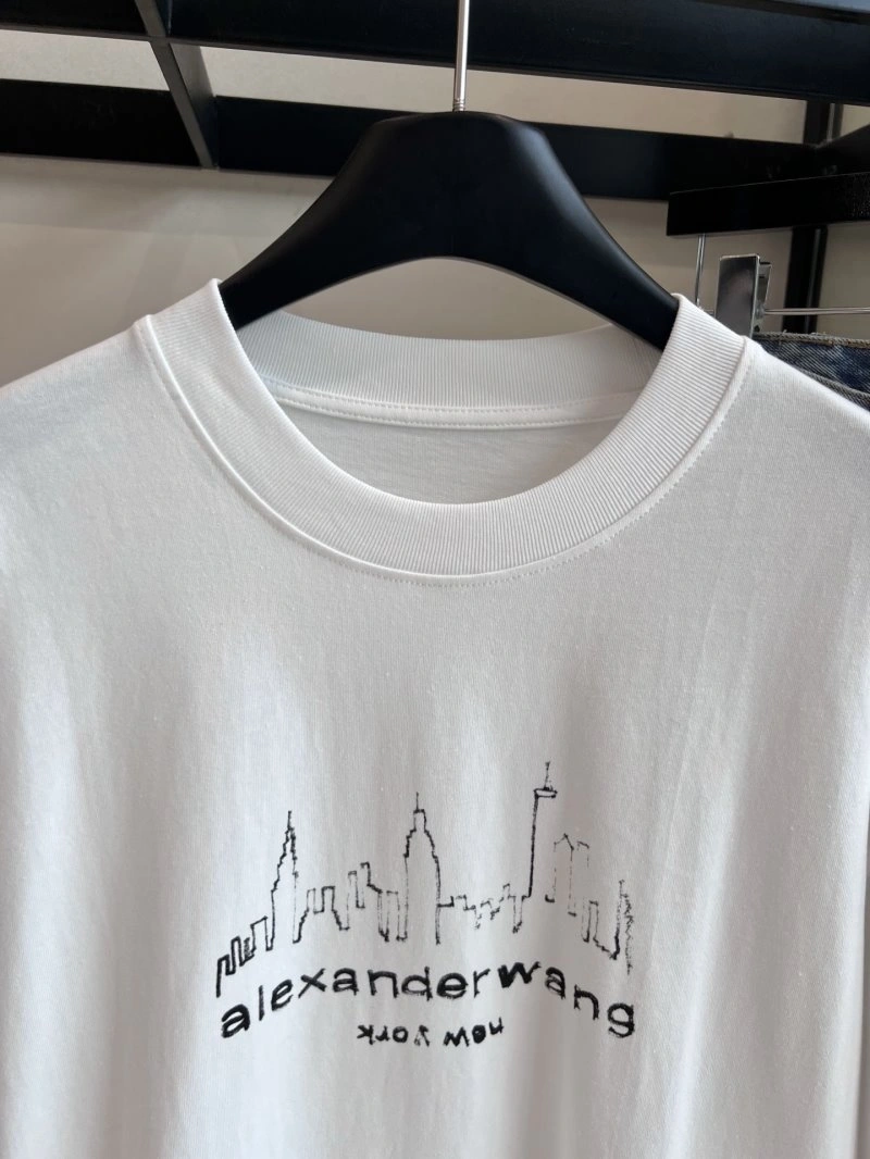 Reasonably priced Alexander Wang T-Shirts