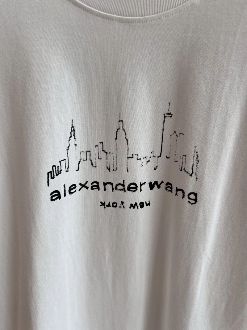 Reasonably priced Alexander Wang T-Shirts