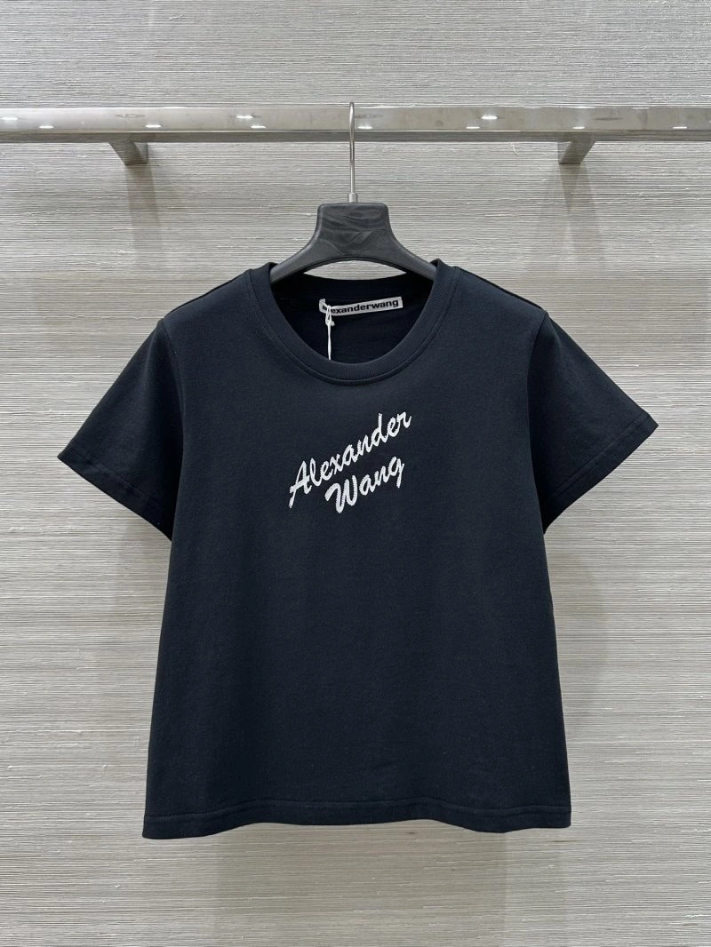 Alexander Wang T-Shirts
