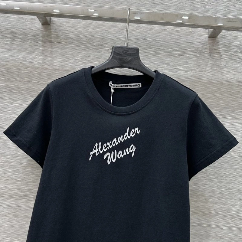 Legit Alexander Wang T-Shirts