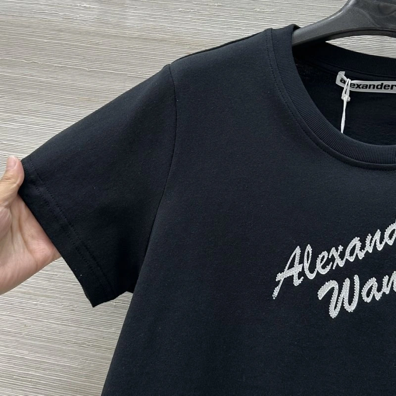 Legit Alexander Wang T-Shirts