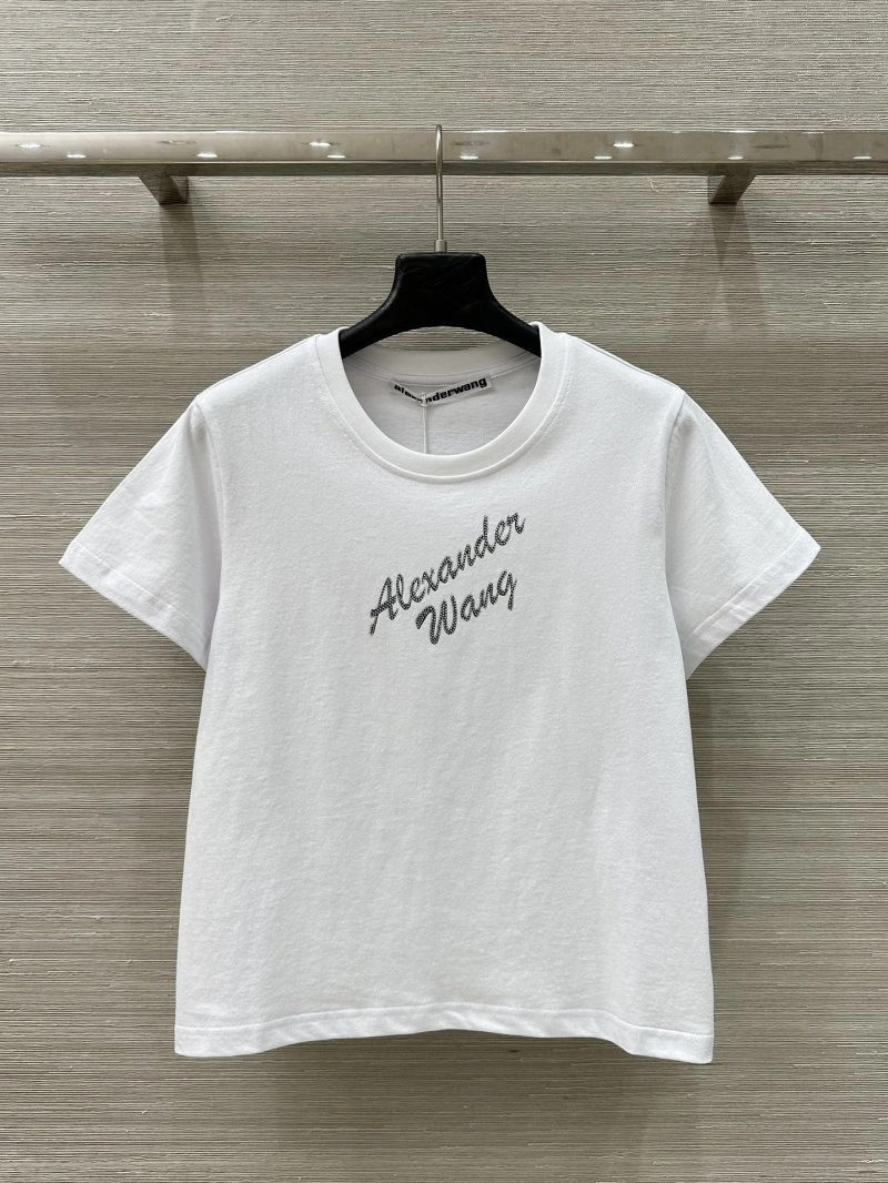 Alexander Wang T-Shirts