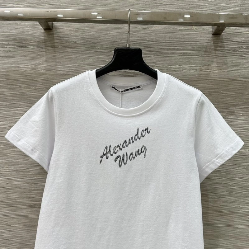 Affordable Alexander Wang T-Shirts