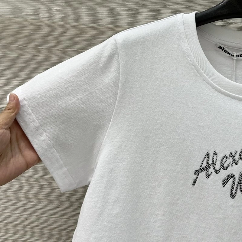 Affordable Alexander Wang T-Shirts
