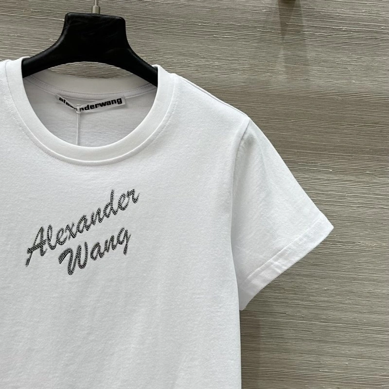 Affordable Alexander Wang T-Shirts