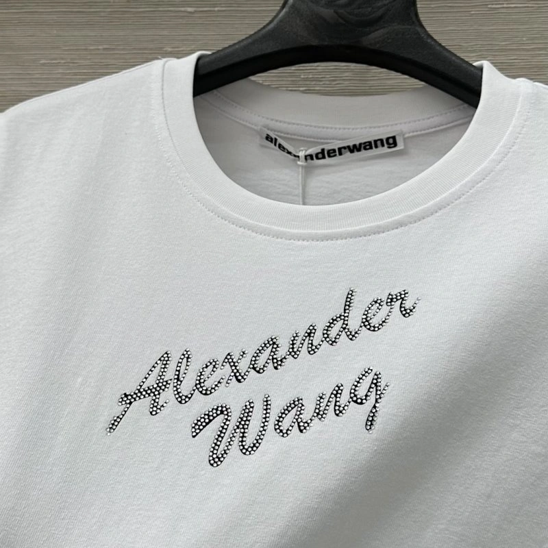 Affordable Alexander Wang T-Shirts