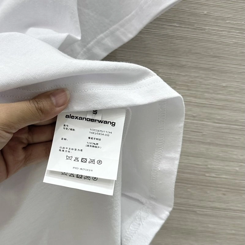 Affordable Alexander Wang T-Shirts