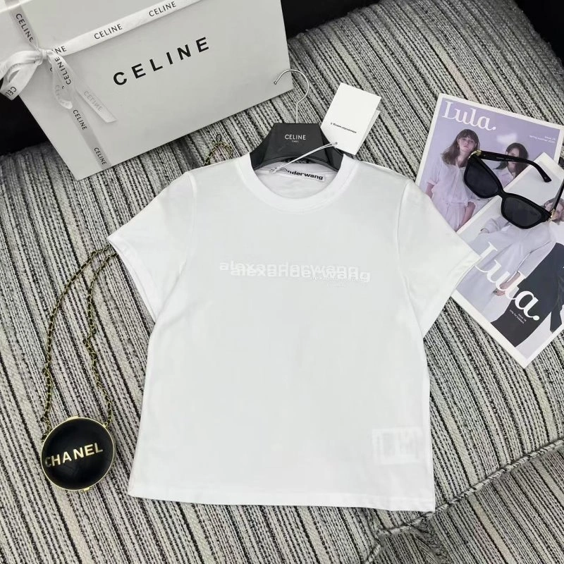 Alexander Wang T-Shirts