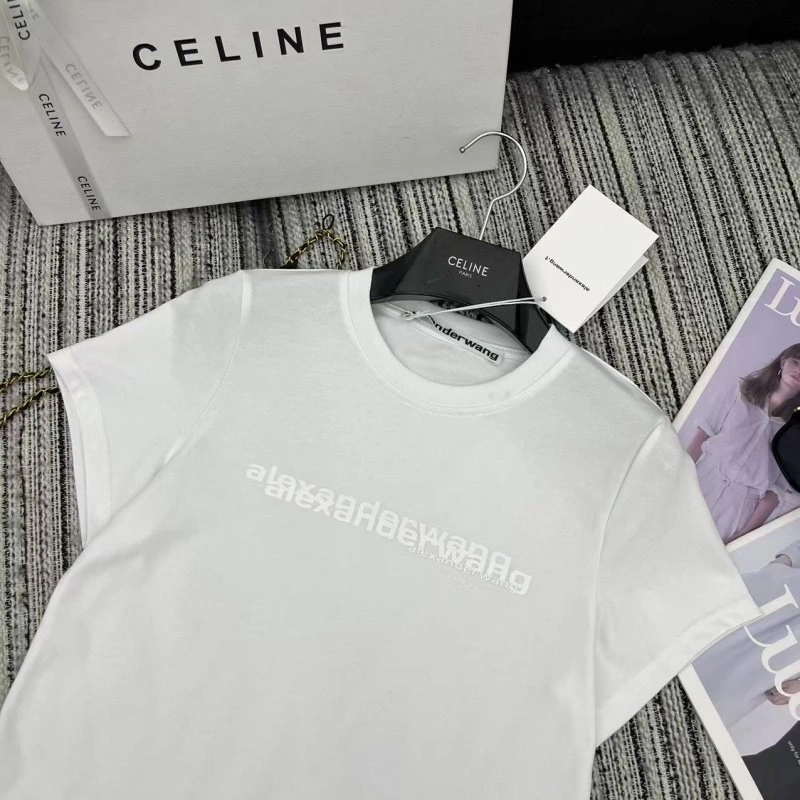 Value-priced Alexander Wang T-Shirts