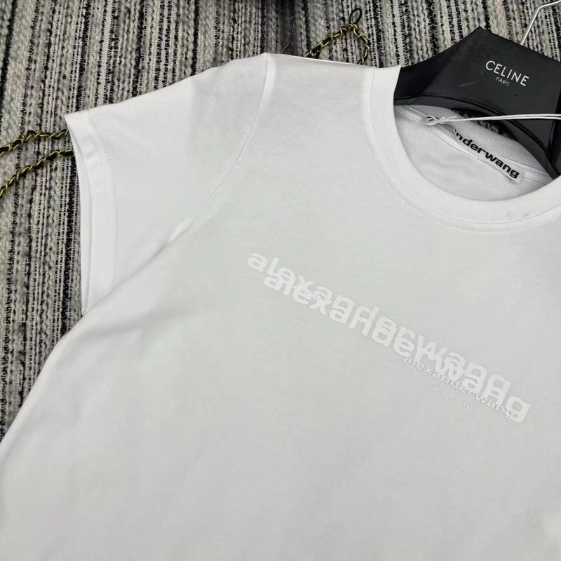 Value-priced Alexander Wang T-Shirts