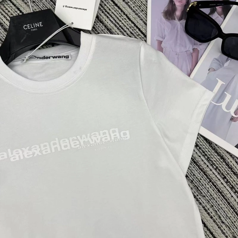 Value-priced Alexander Wang T-Shirts
