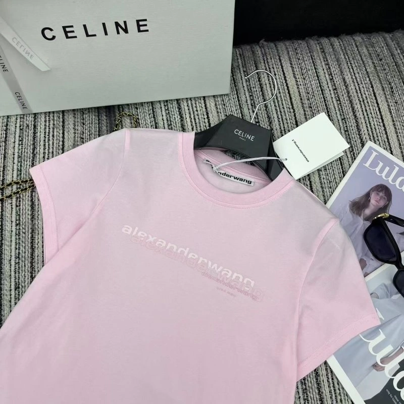Alexander Wang T-Shirts