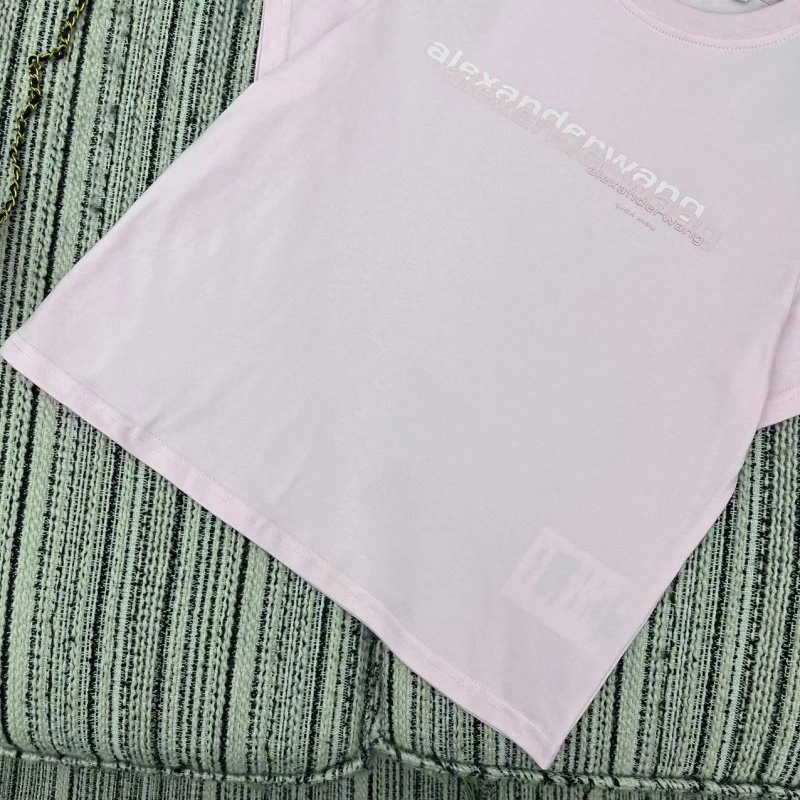 Alexander Wang T-Shirts