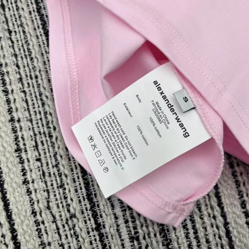 Alexander Wang T-Shirts