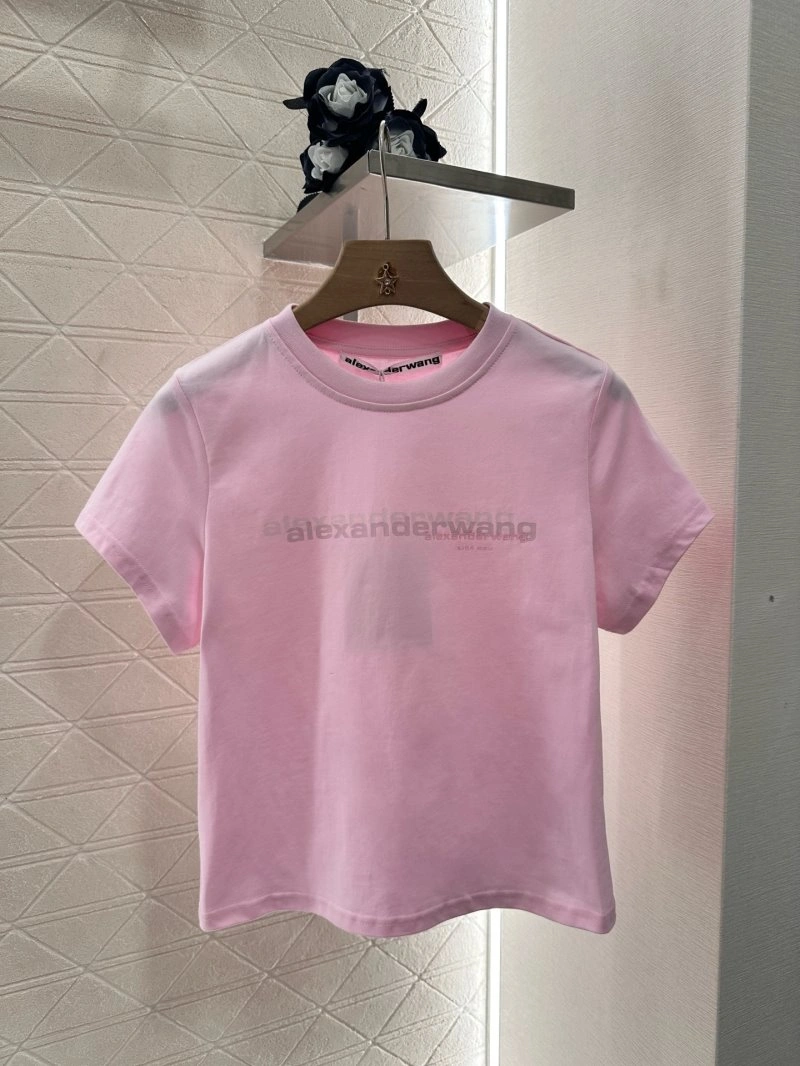 Alexander Wang T-Shirts