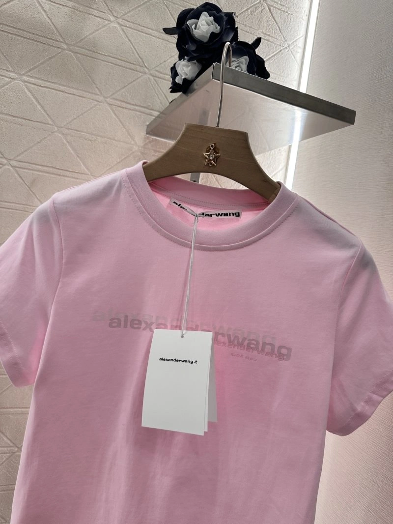 Low-cost Alexander Wang T-Shirts