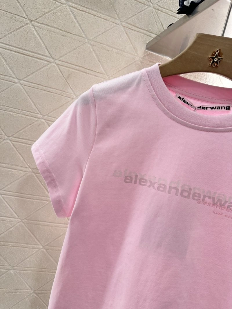 Low-cost Alexander Wang T-Shirts