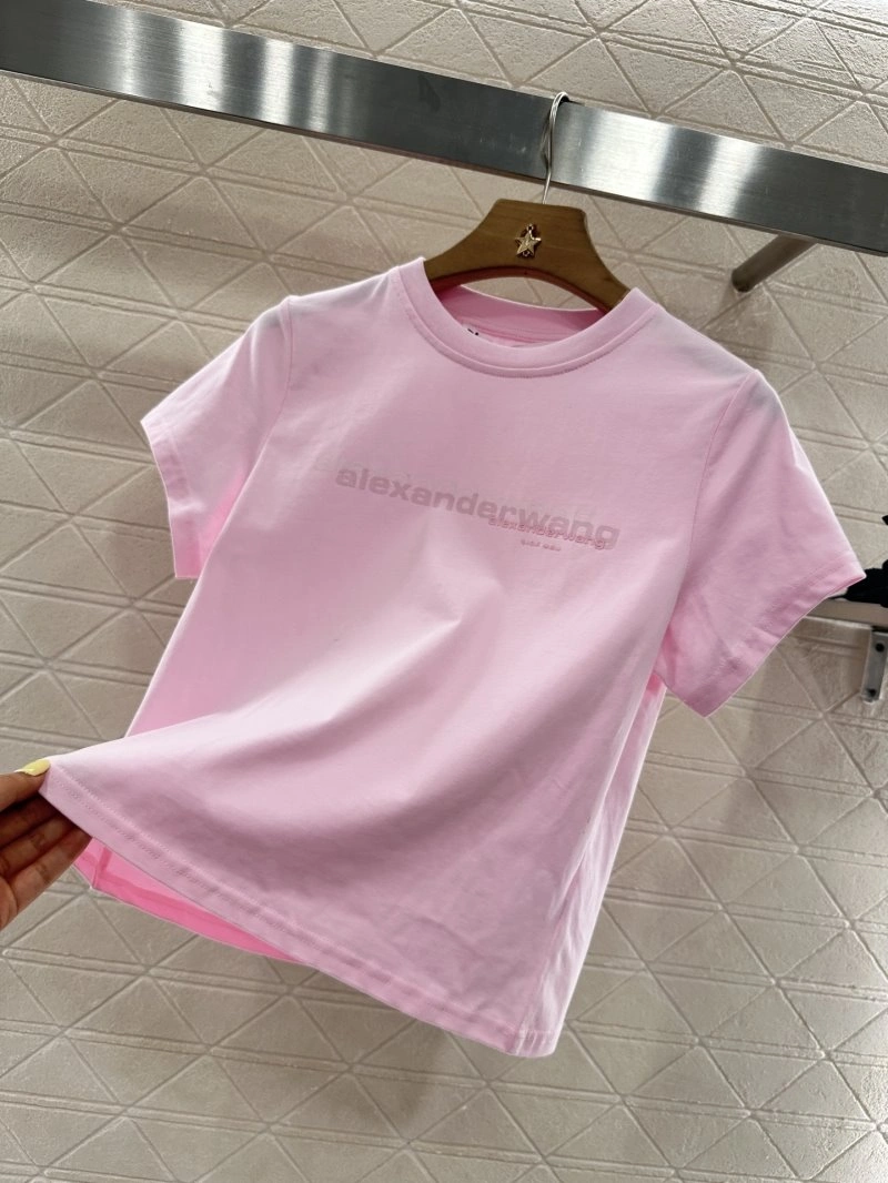 Low-cost Alexander Wang T-Shirts