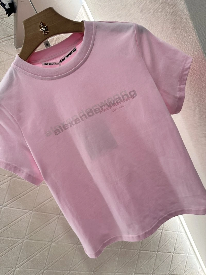 Low-cost Alexander Wang T-Shirts