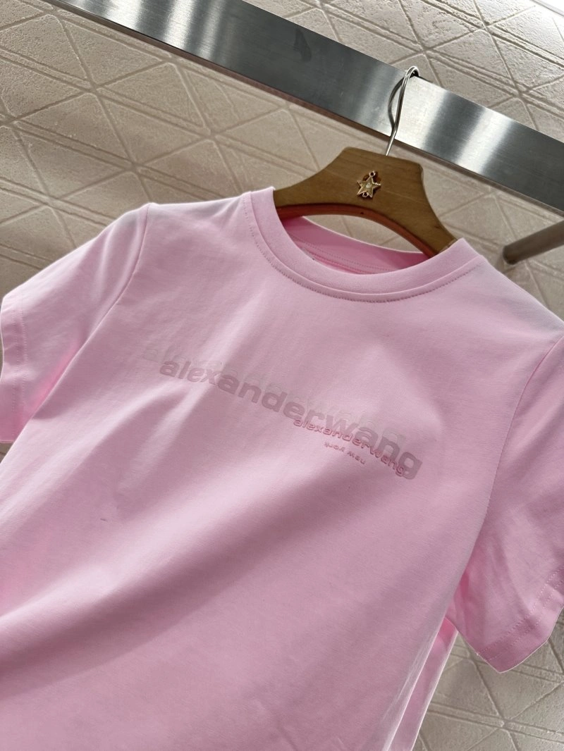 Low-cost Alexander Wang T-Shirts