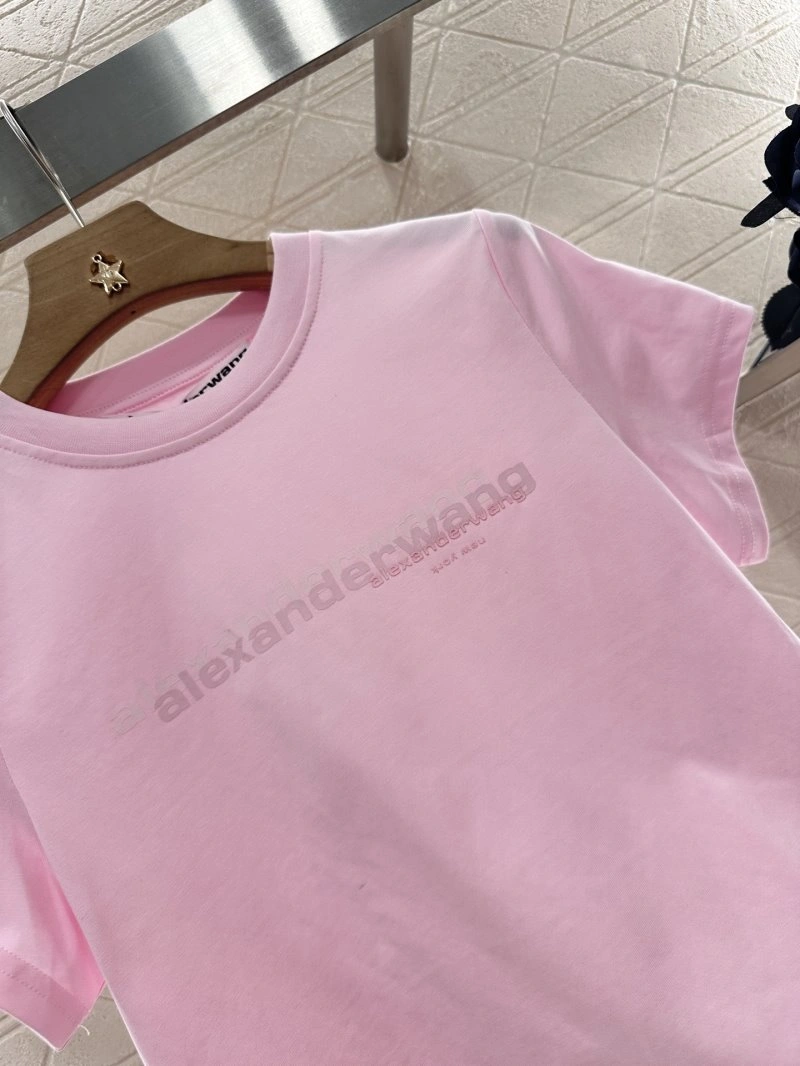 Low-cost Alexander Wang T-Shirts