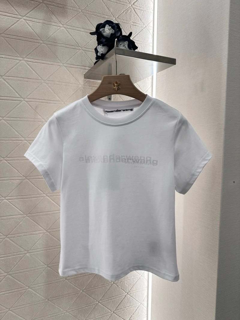Alexander Wang T-Shirts