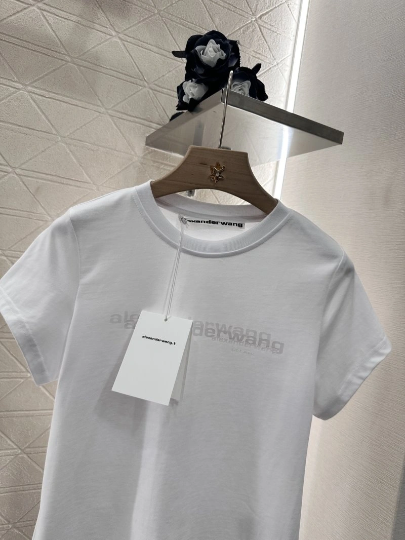 Authentic Alexander Wang T-Shirts