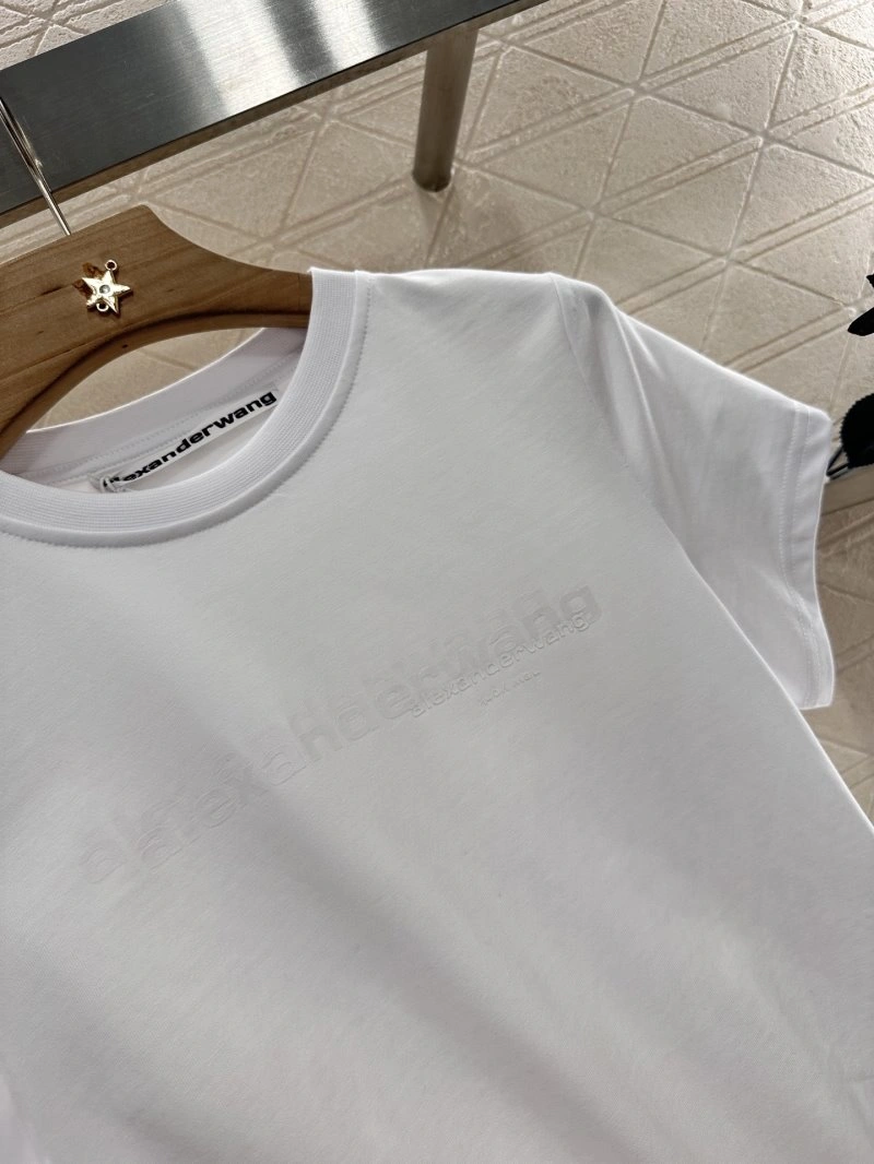 Authentic Alexander Wang T-Shirts