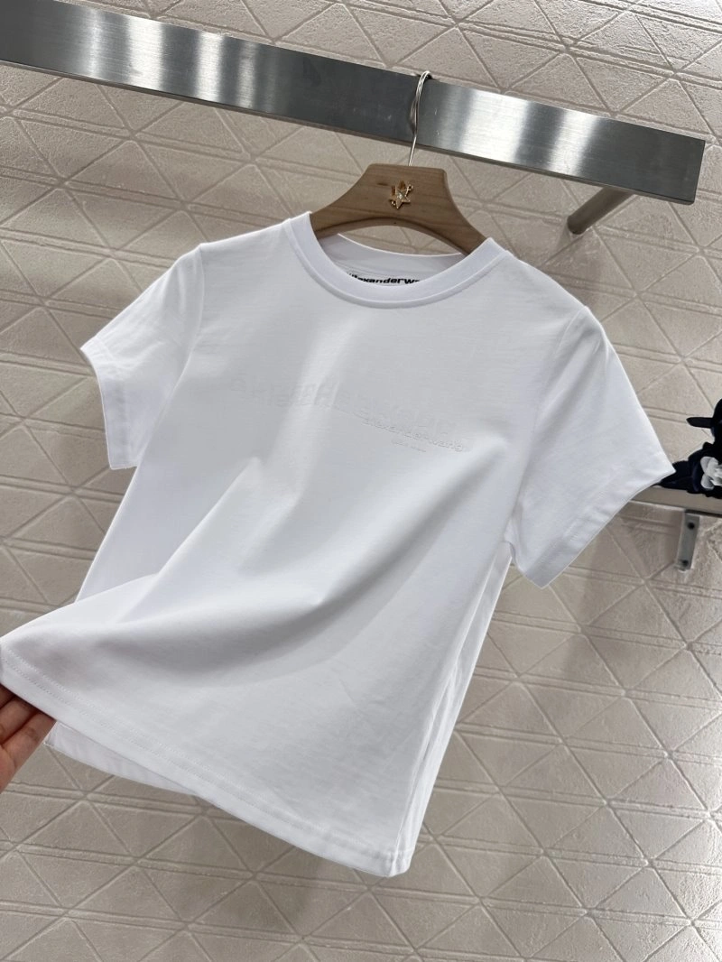 Authentic Alexander Wang T-Shirts