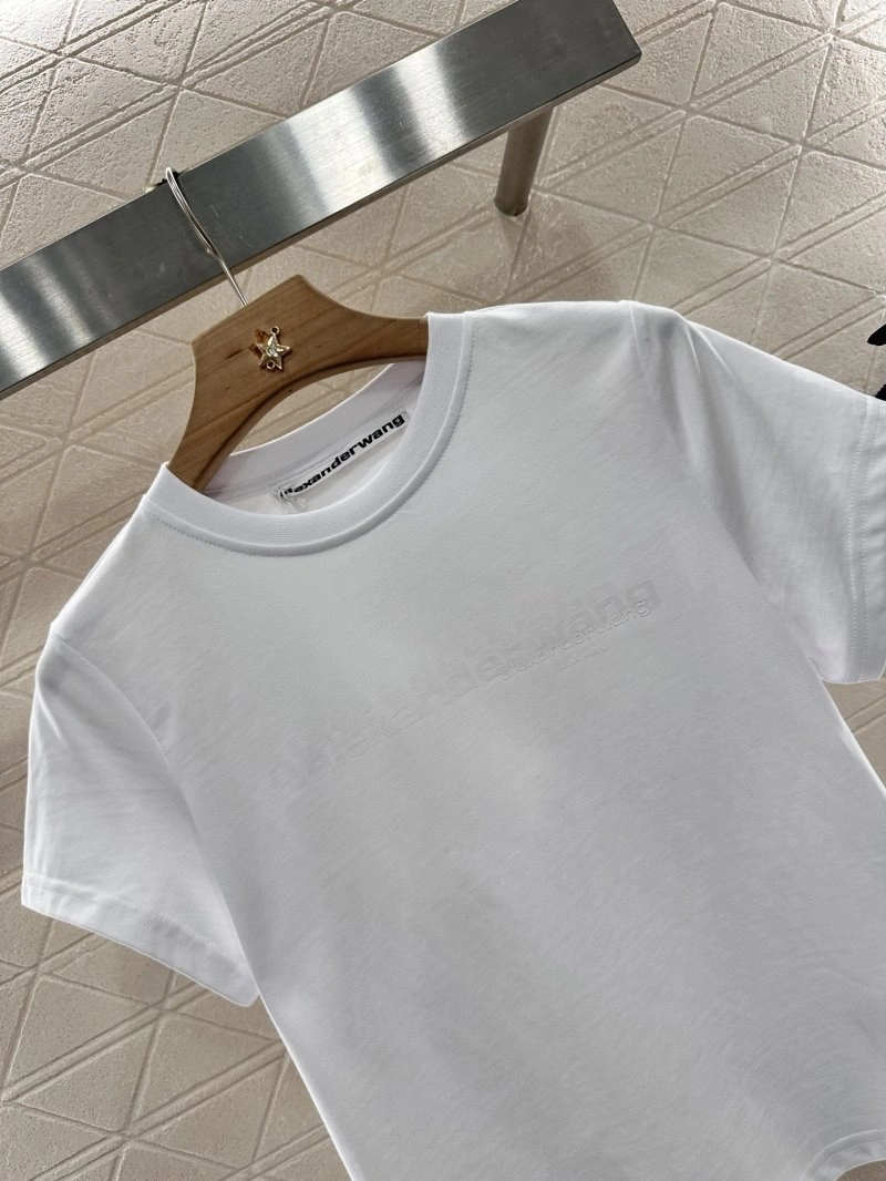 Authentic Alexander Wang T-Shirts