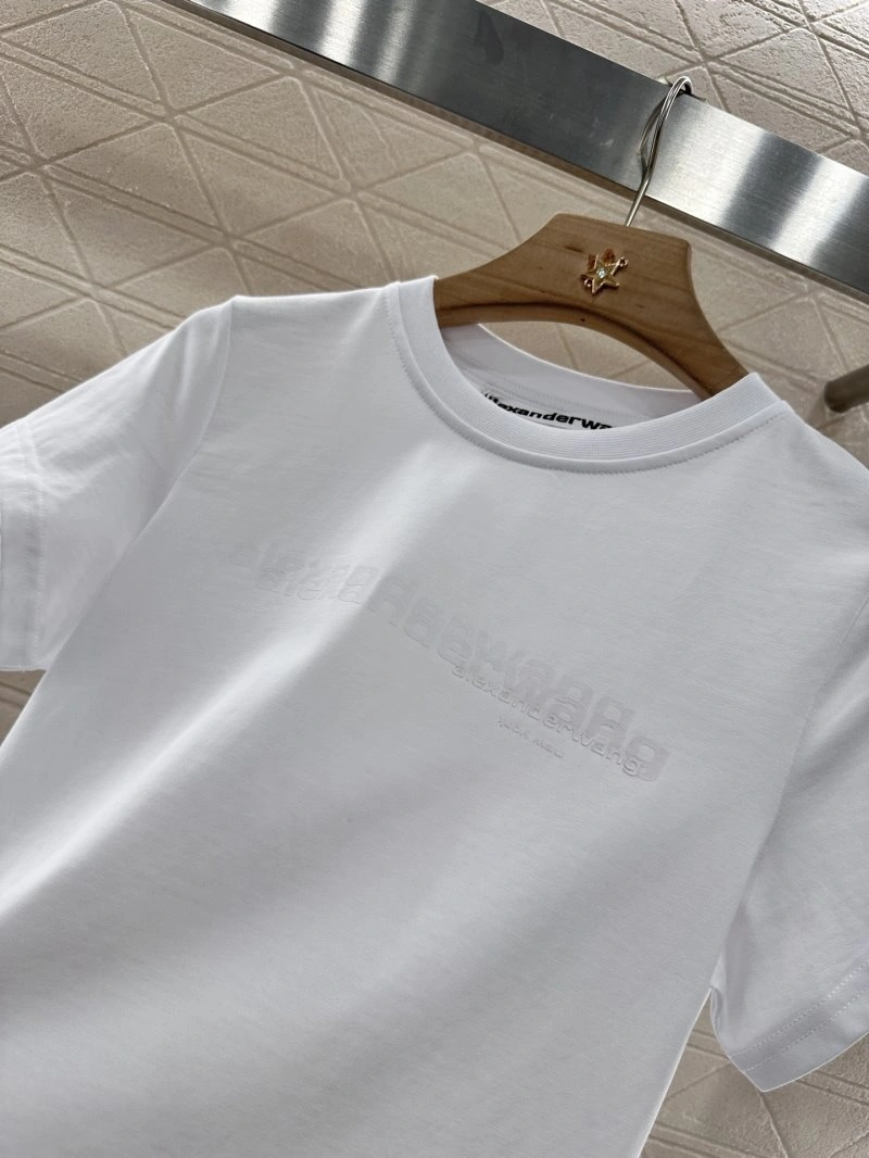 Authentic Alexander Wang T-Shirts