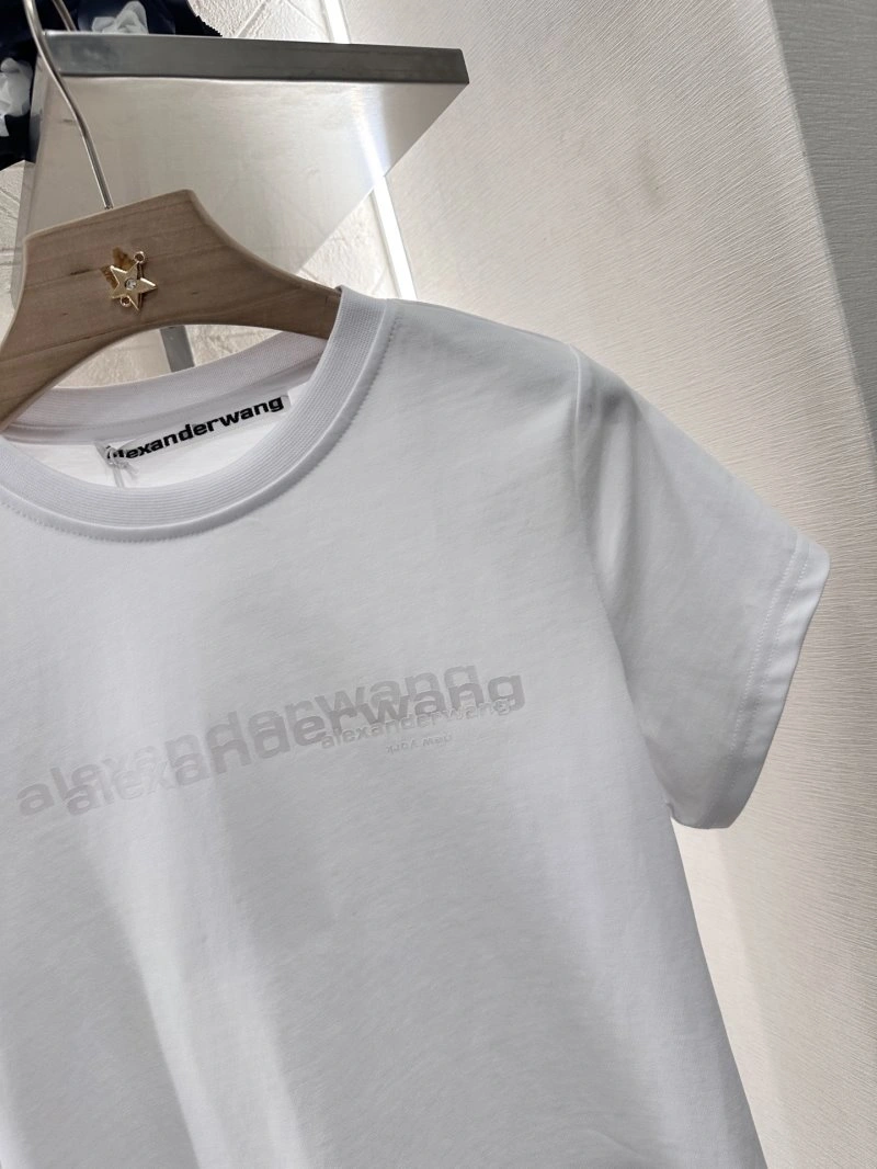 Authentic Alexander Wang T-Shirts