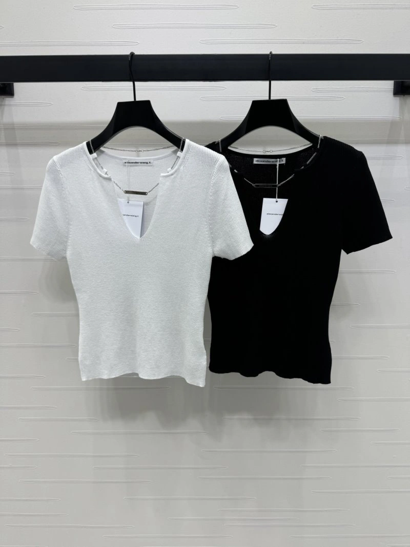 Alexander Wang T-Shirts