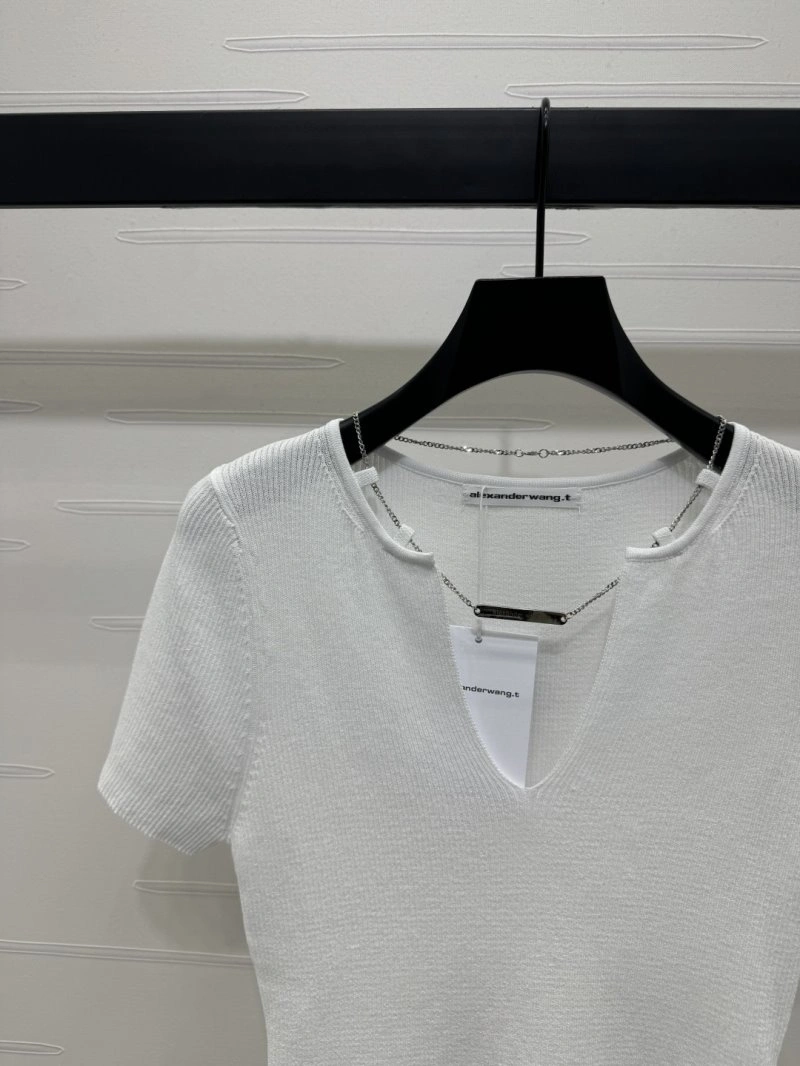 Genuine Alexander Wang T-Shirts