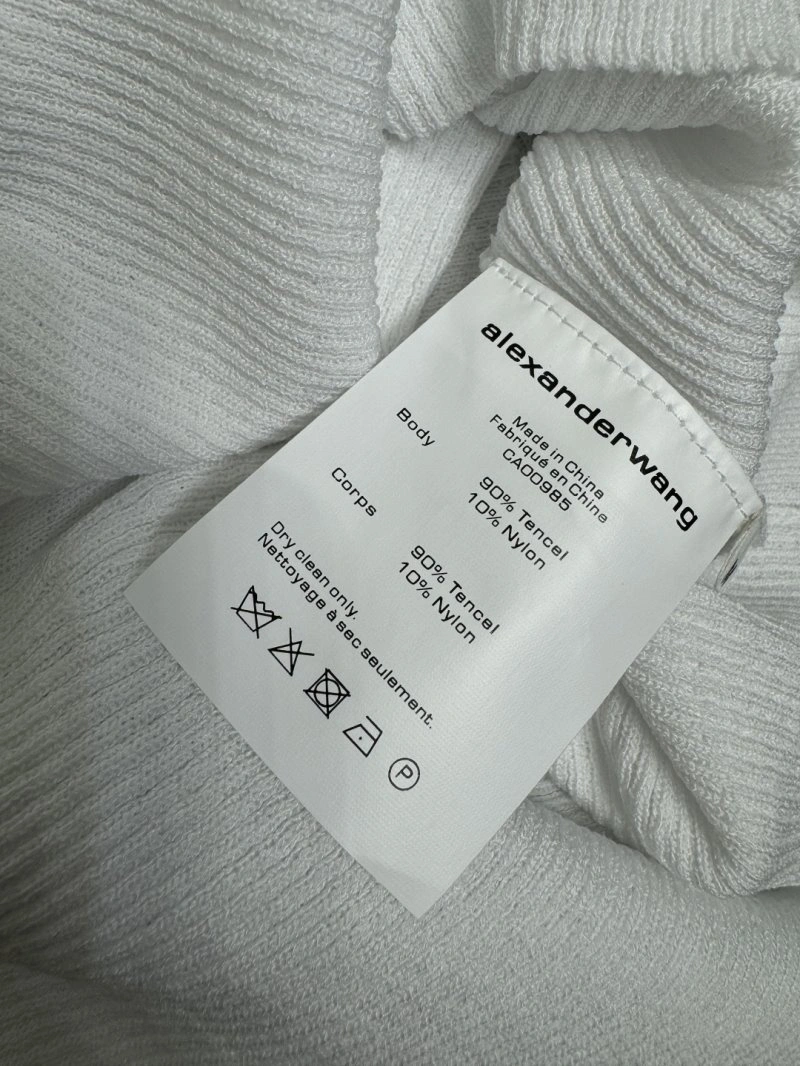 Genuine Alexander Wang T-Shirts