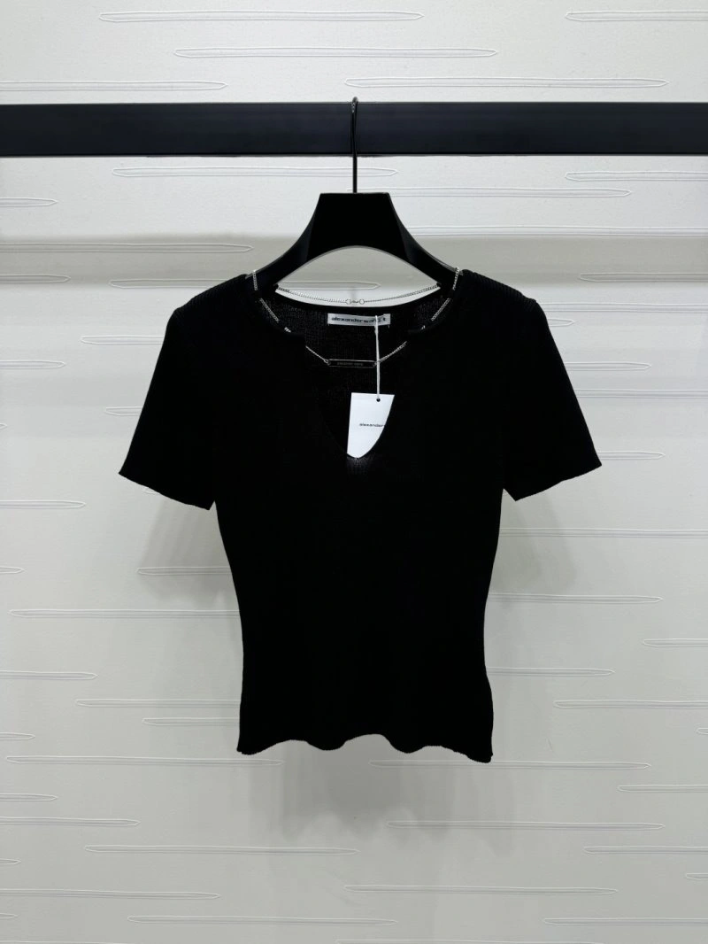 Alexander Wang T-Shirts