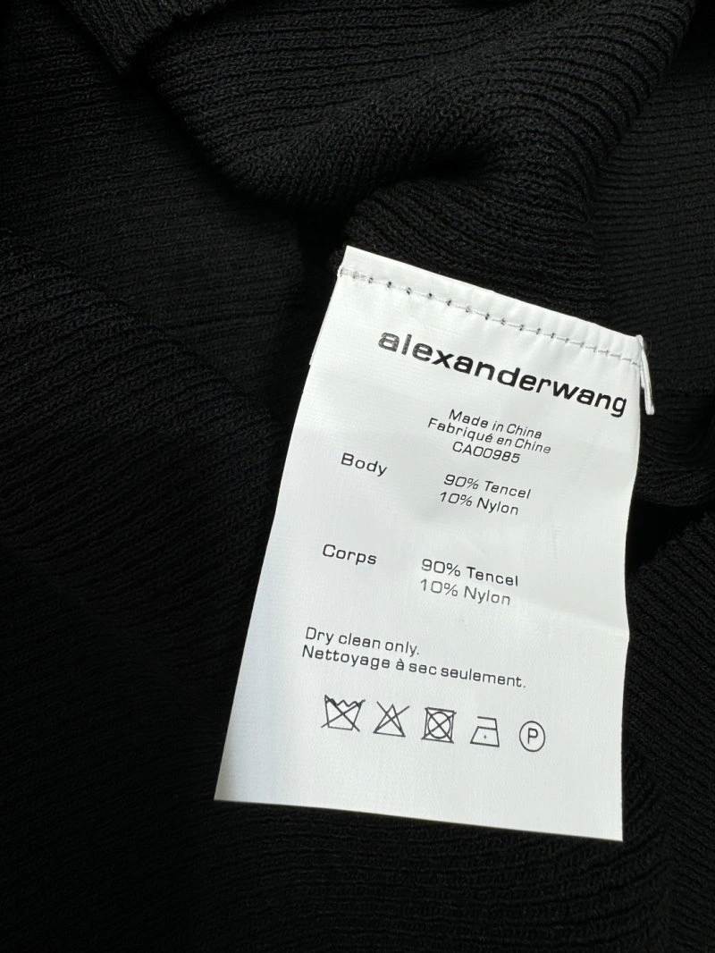 Original Alexander Wang T-Shirts