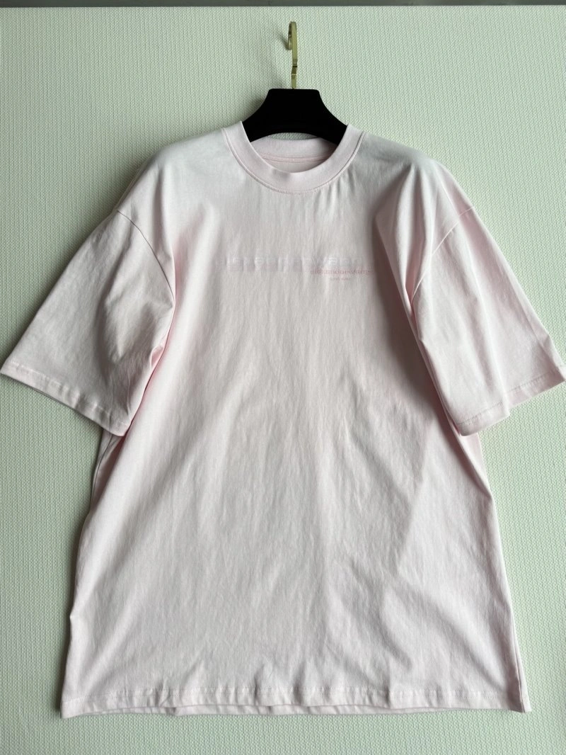 Economical Alexander Wang T-Shirts