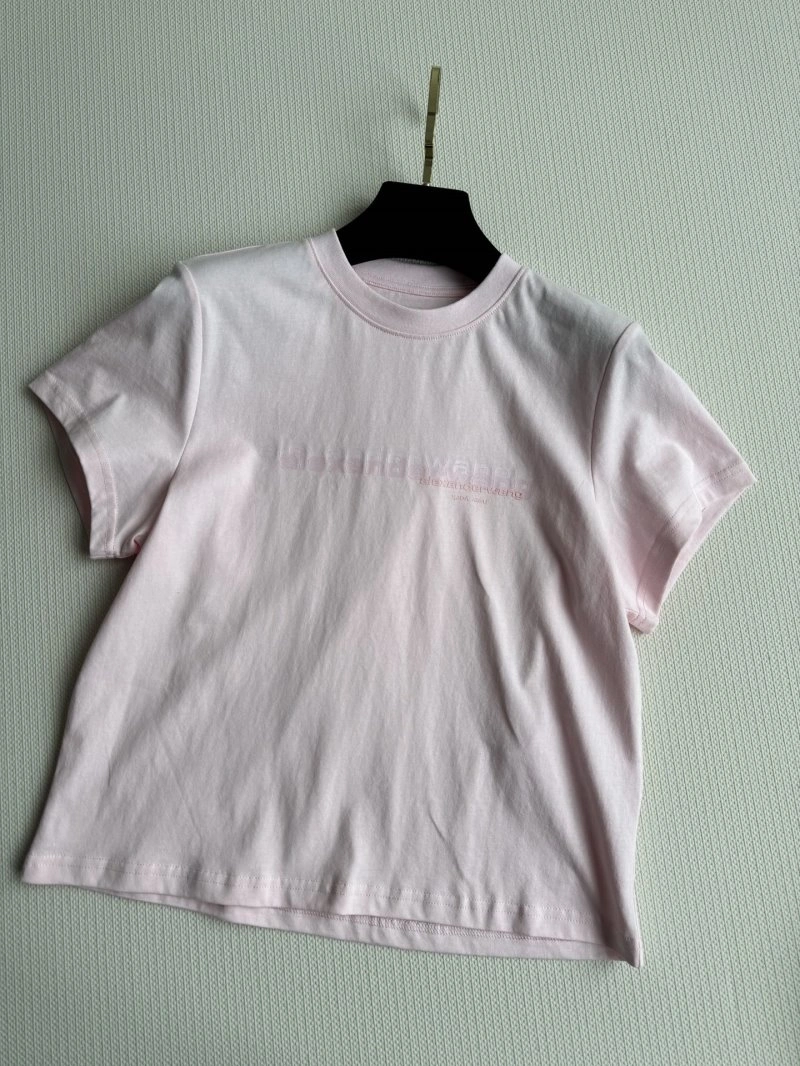 Low-cost Alexander Wang T-Shirts