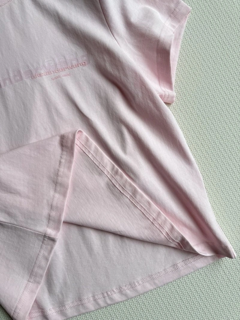 Low-cost Alexander Wang T-Shirts