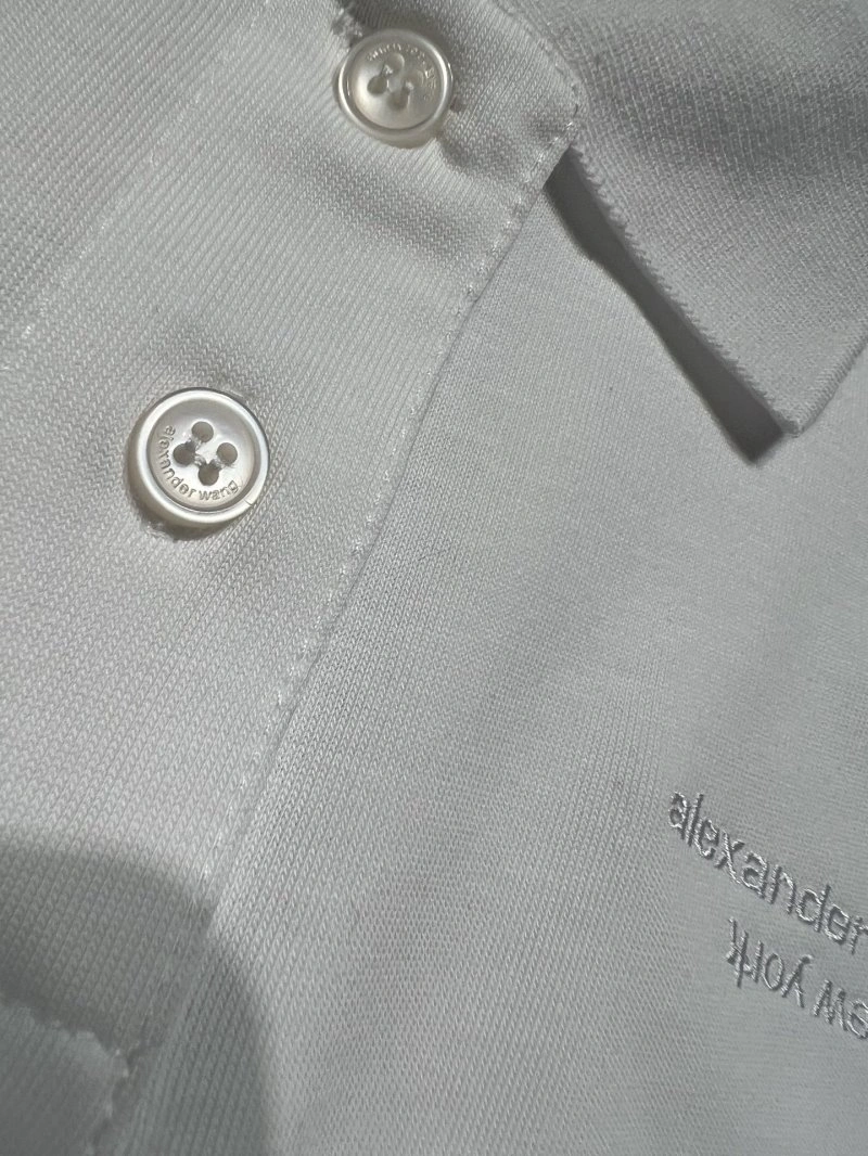 Bargain Alexander Wang T-Shirts