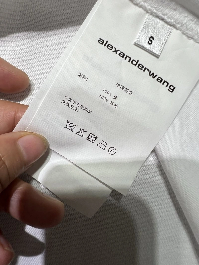 Bargain Alexander Wang T-Shirts