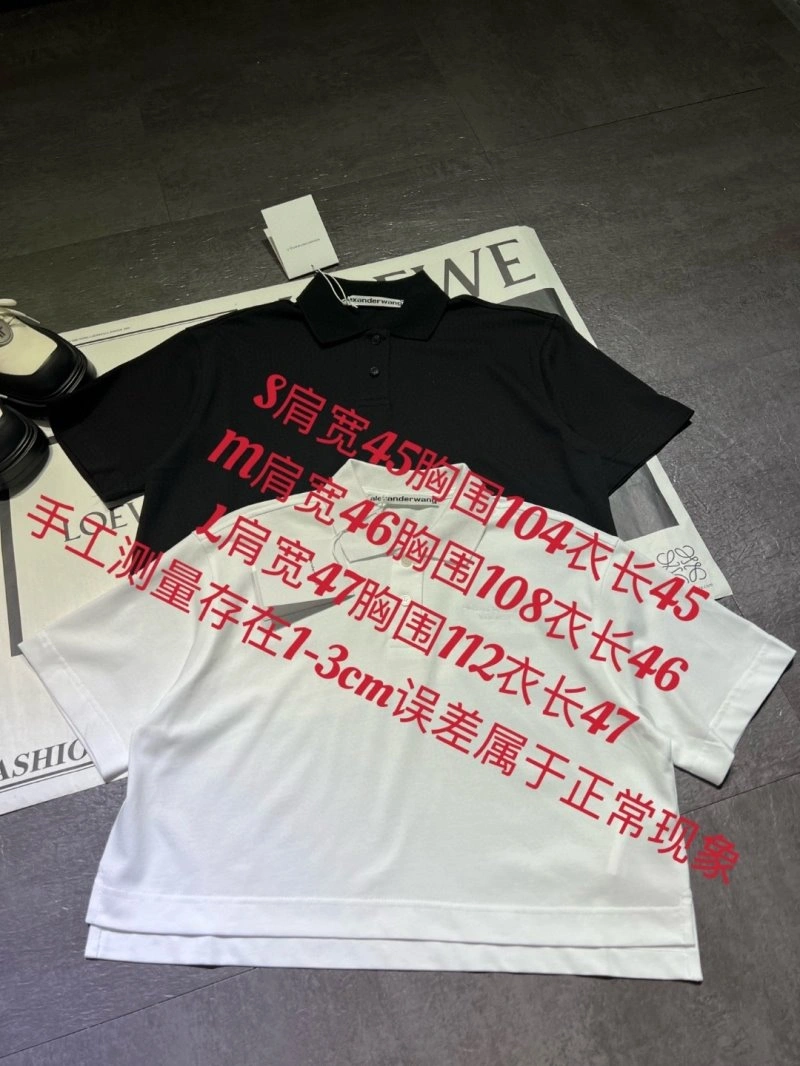 Bargain Alexander Wang T-Shirts