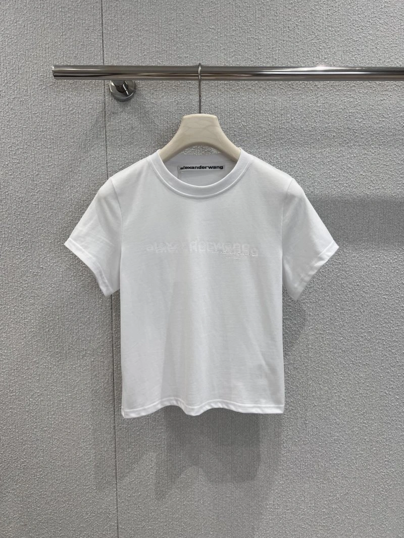 Alexander Wang T-Shirts