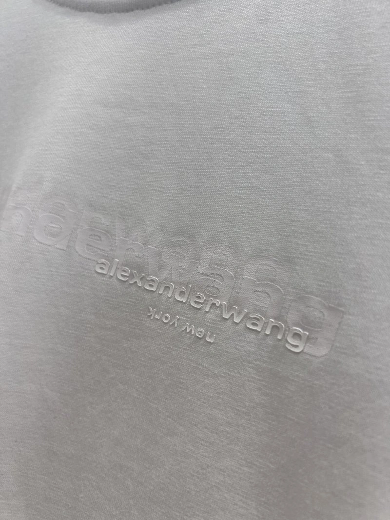 Low-cost Alexander Wang T-Shirts