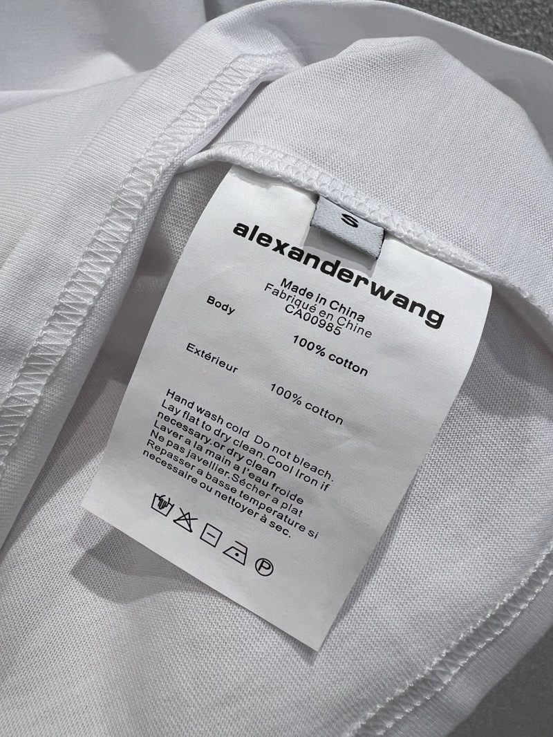 Low-cost Alexander Wang T-Shirts
