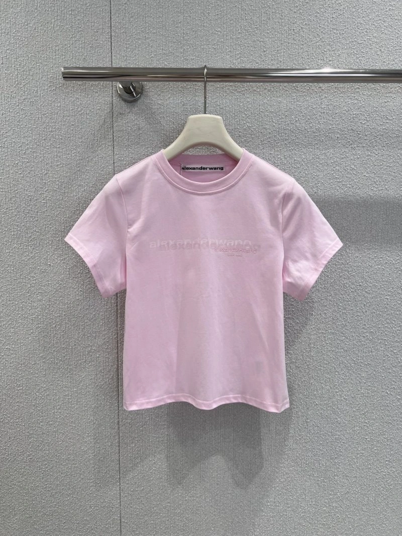 Alexander Wang T-Shirts