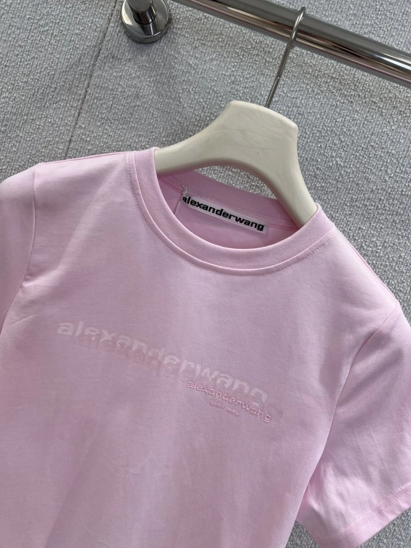 Value-priced Alexander Wang T-Shirts